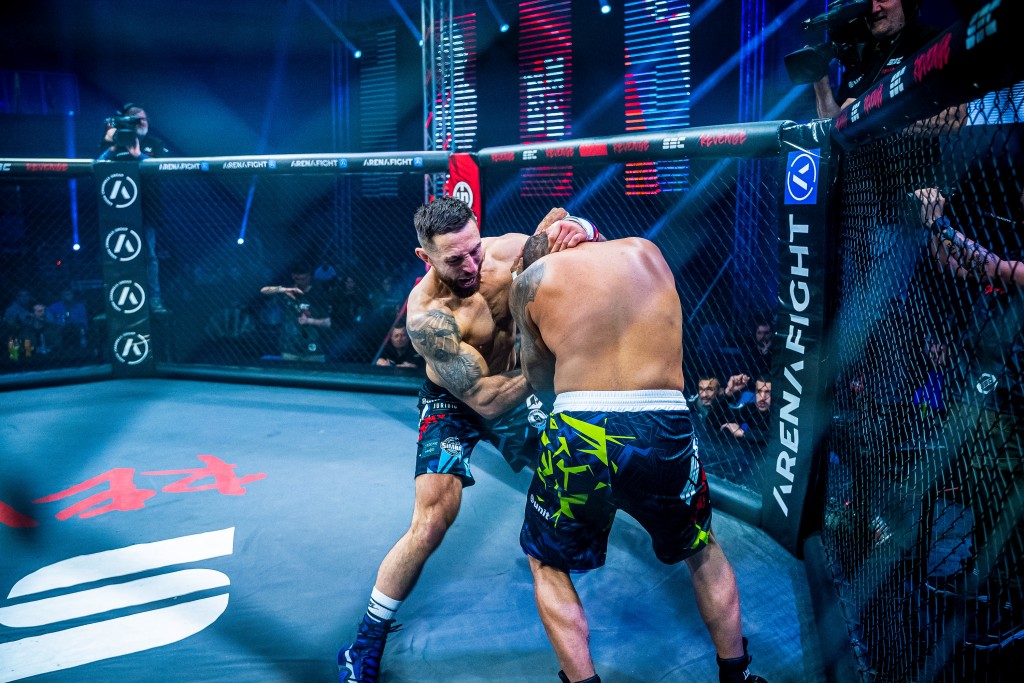 SBC 48 Revenge, Rezultati | Serbian Battle Championship MMA Mixed ...